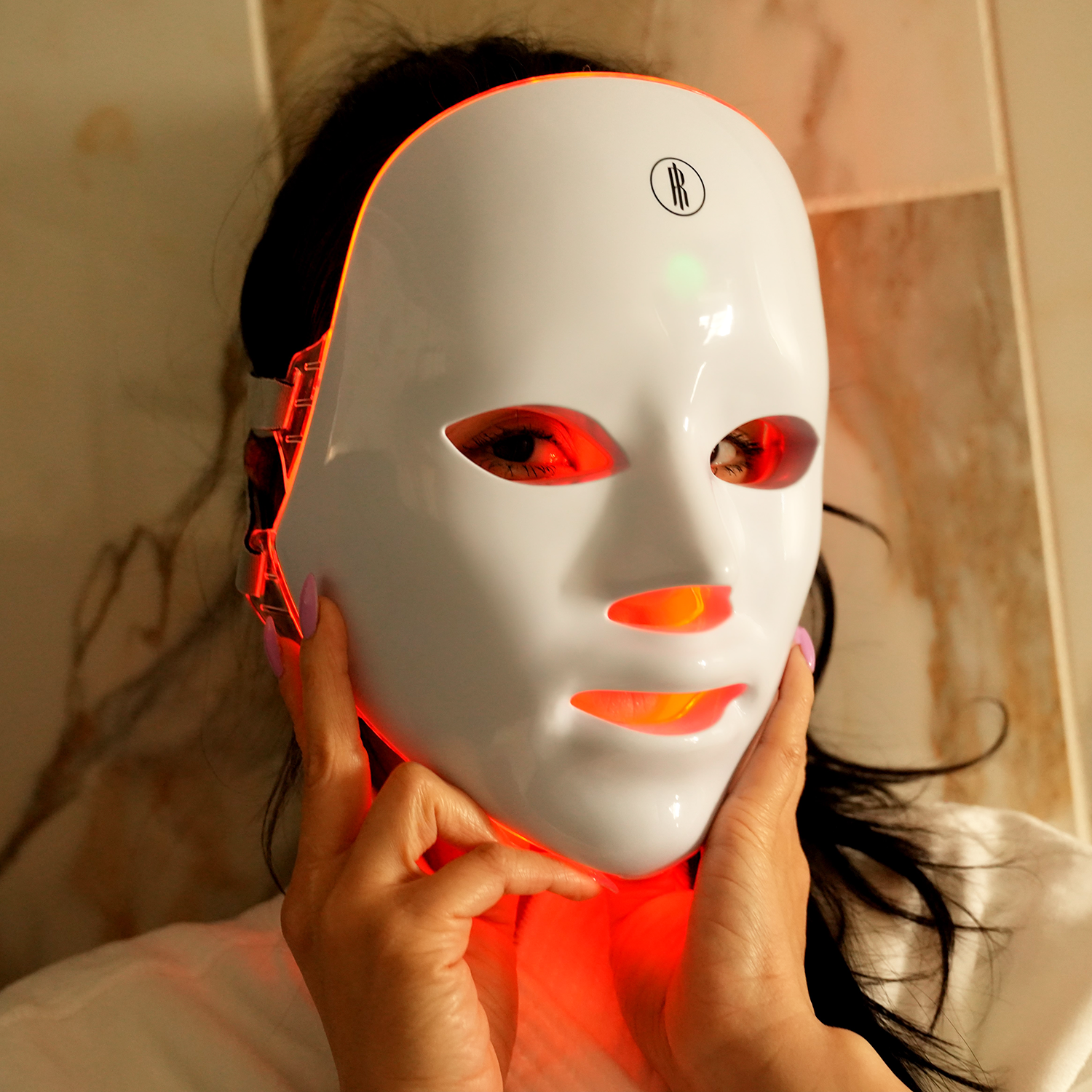 RegenaLight™ - #1 Wireless LED Light Therapy Mask - REGENALIGHT